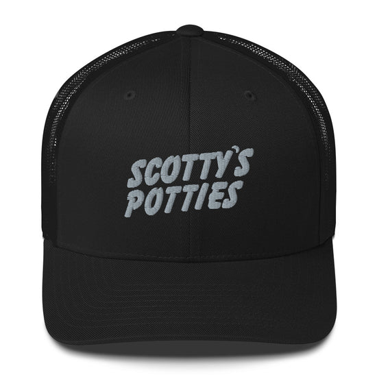 Scotty's Potties Inc – Scotty's Potties Inc